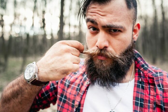 Know the types of beards ideal for elongated faces - BeautyGirlPro